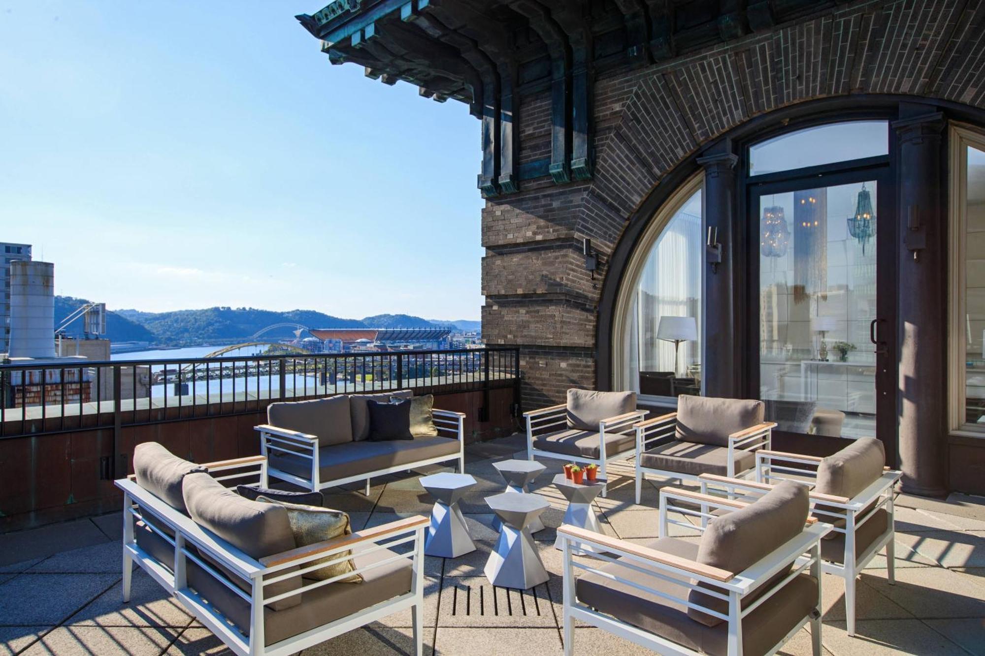 RENAISSANCE PITTSBURGH HOTEL PITTSBURGH | GREAT PRICES, BOOK AND SAVE