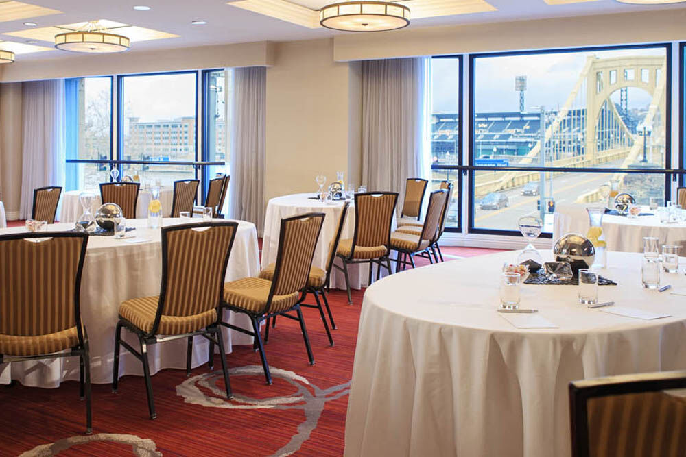 RENAISSANCE PITTSBURGH HOTEL PITTSBURGH | GREAT PRICES, BOOK AND SAVE